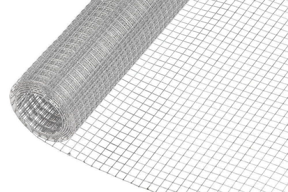Portfolio - Page 2 of 2 - Hightop Aluminum Mesh Screen