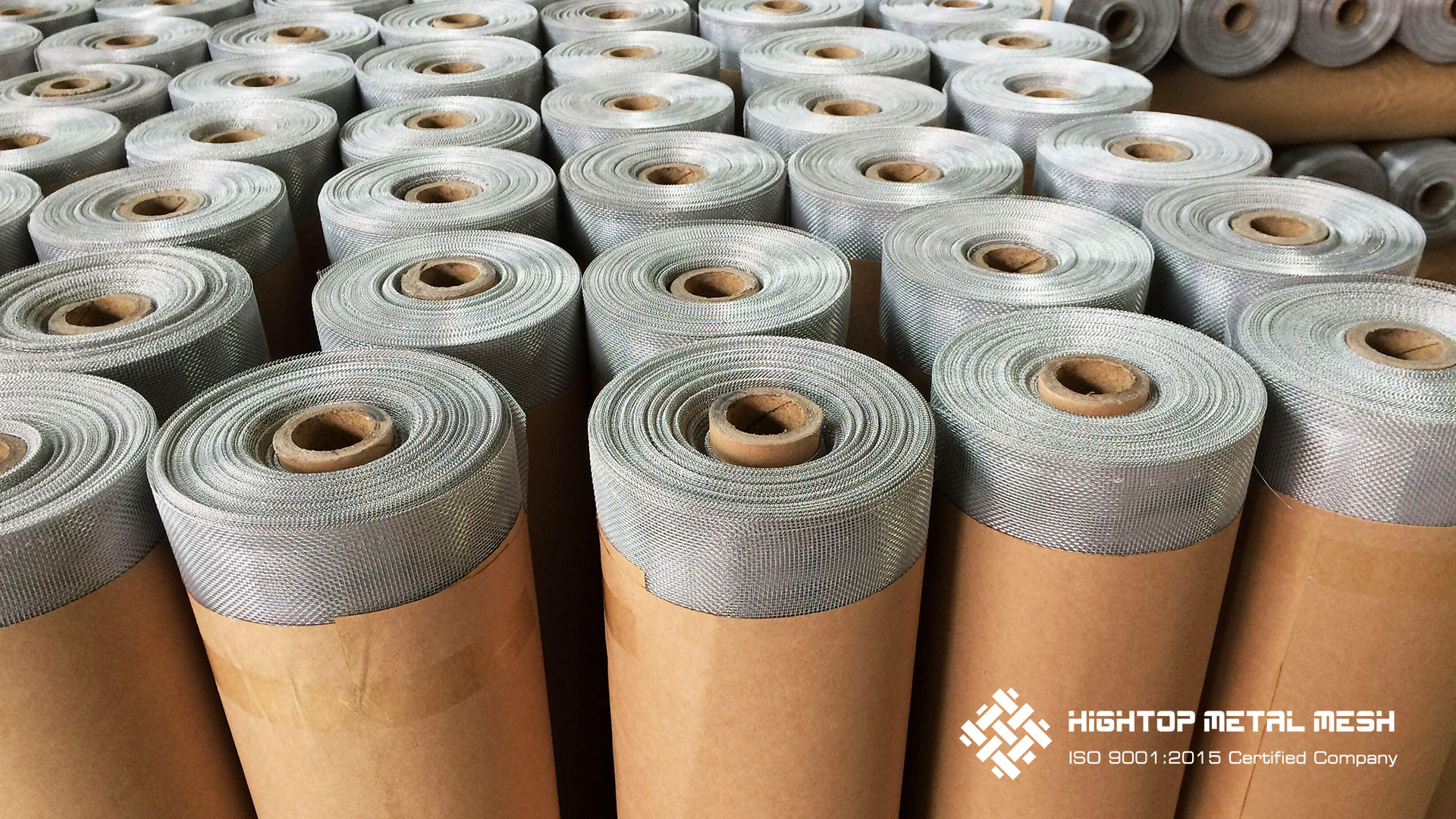 Aluminum Screen Manufacturers - Aluminium Mesh Suppliers